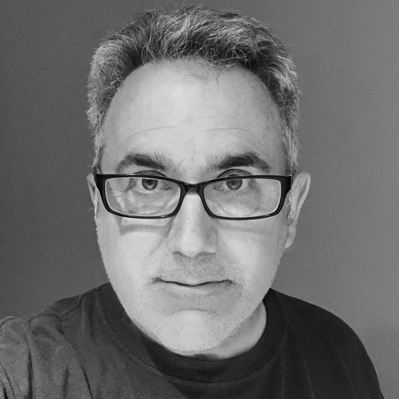 Denis Boucher | Éditions Druide